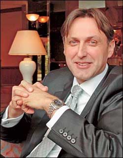 Classify Ranko Krivokapic